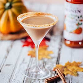Recetas de Calabaza - Monin LATAM