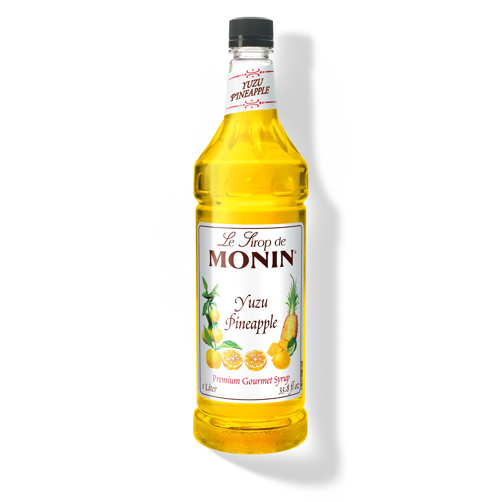 Nuevos Sabores - Monin LATAM