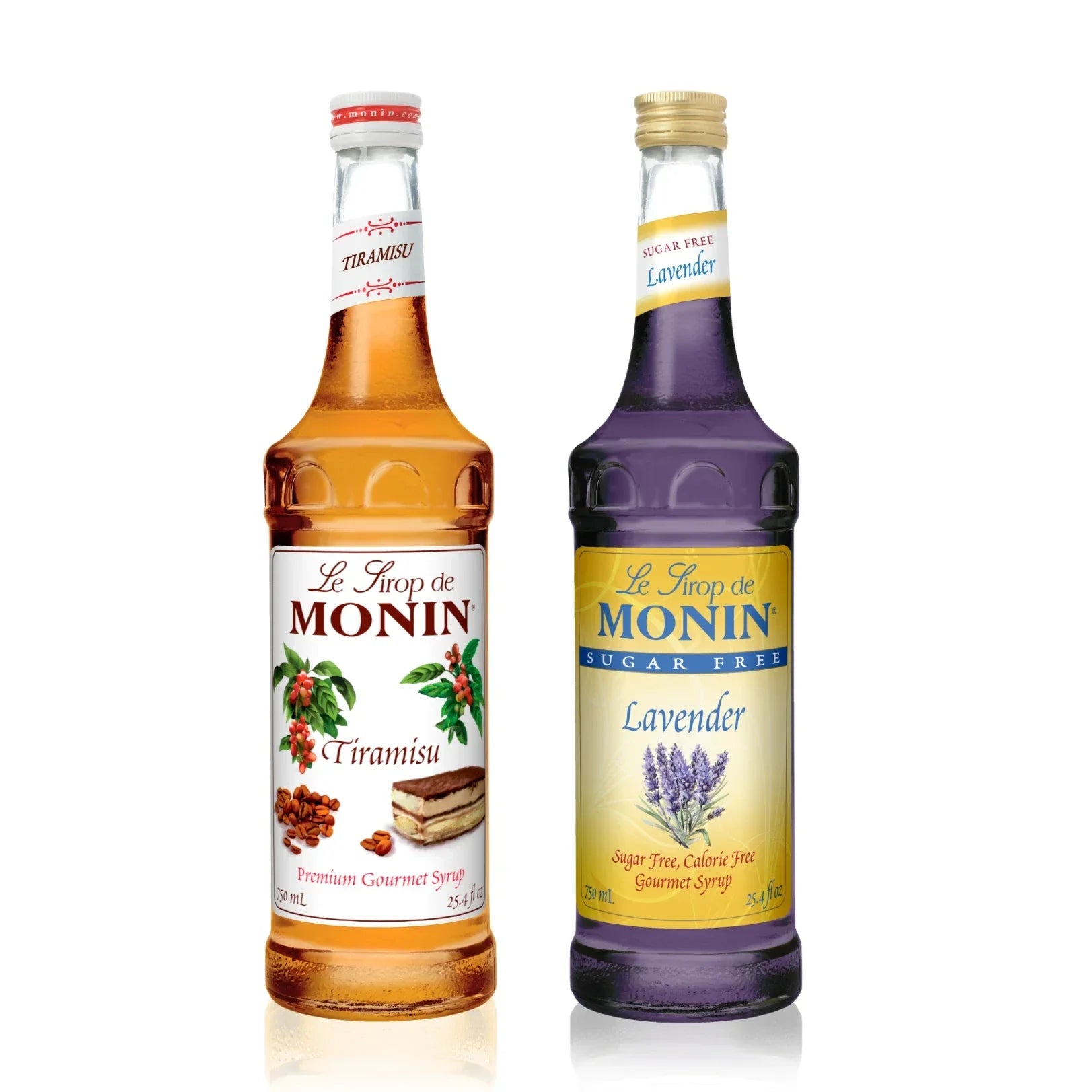 Sabores en Tendencia - Monin LATAM