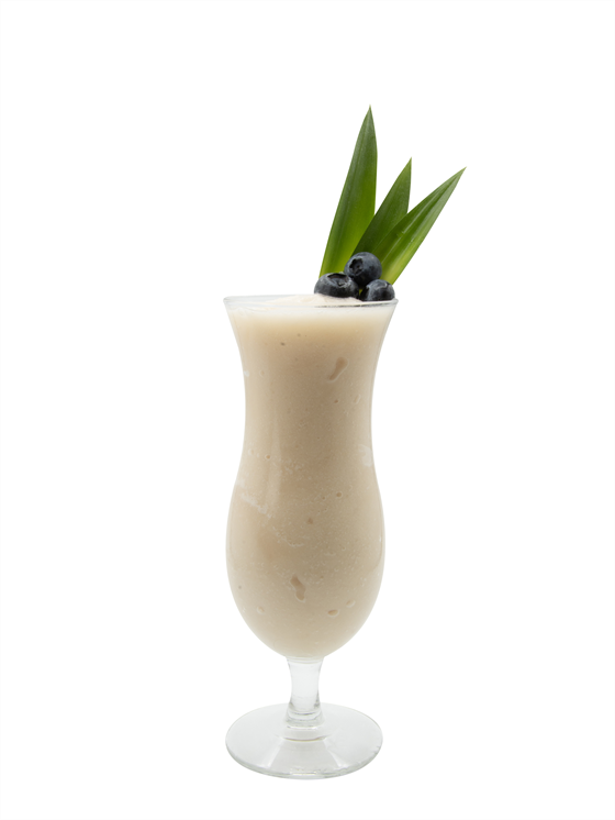 Mora Colada - Monin LATAM