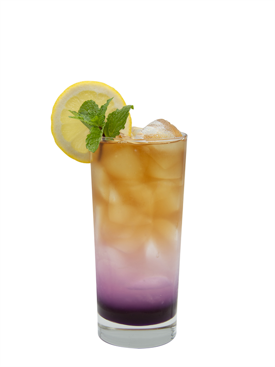 ube té ade - Monin LATAM