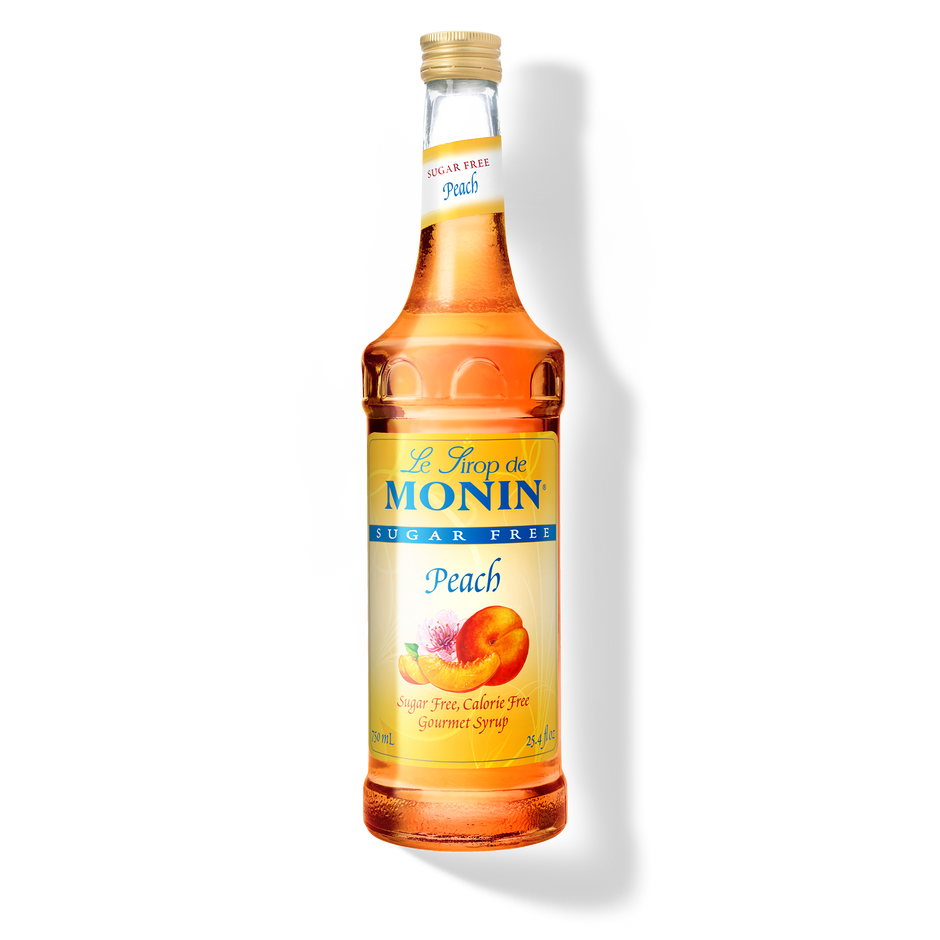 Sabores en Tendencia - Monin LATAM